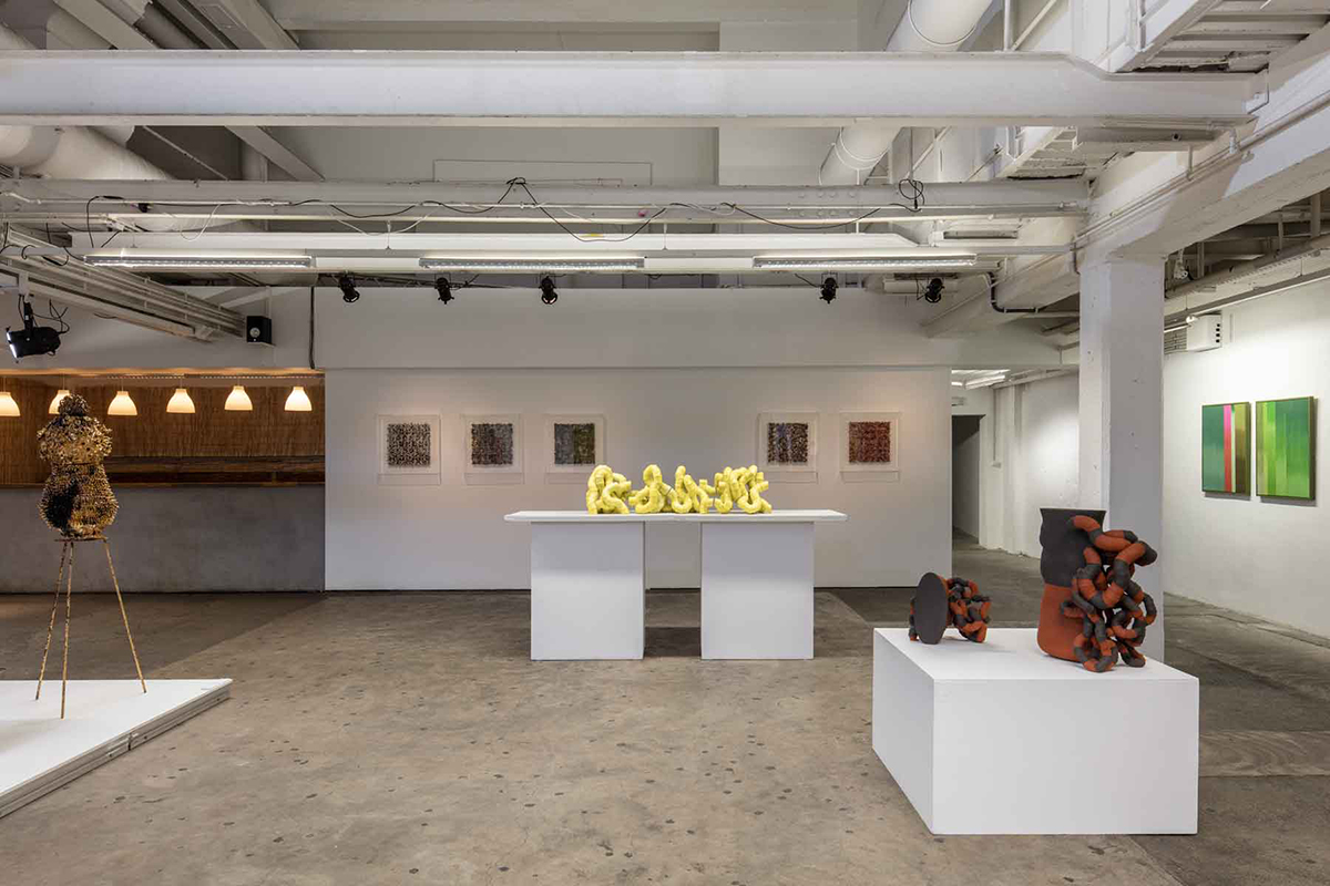 Taste Contemporary - PCC 2019