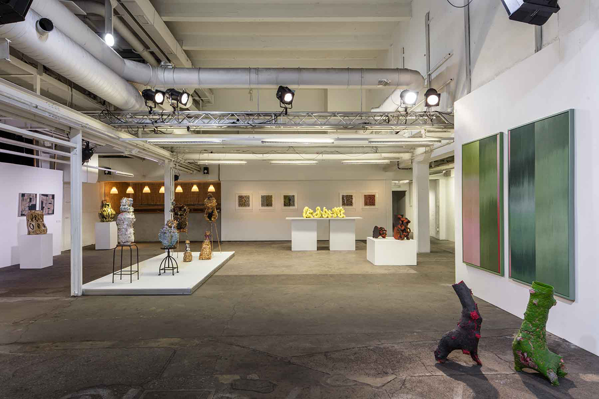 Taste Contemporary - PCC 2019